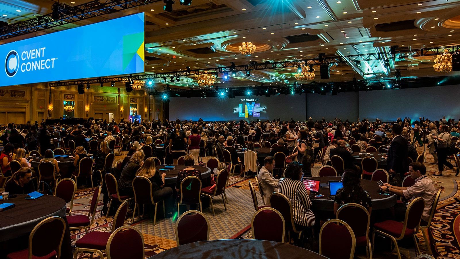 So planen Sie Corporate Events - der ultimative Leitfaden | Cvent Blog