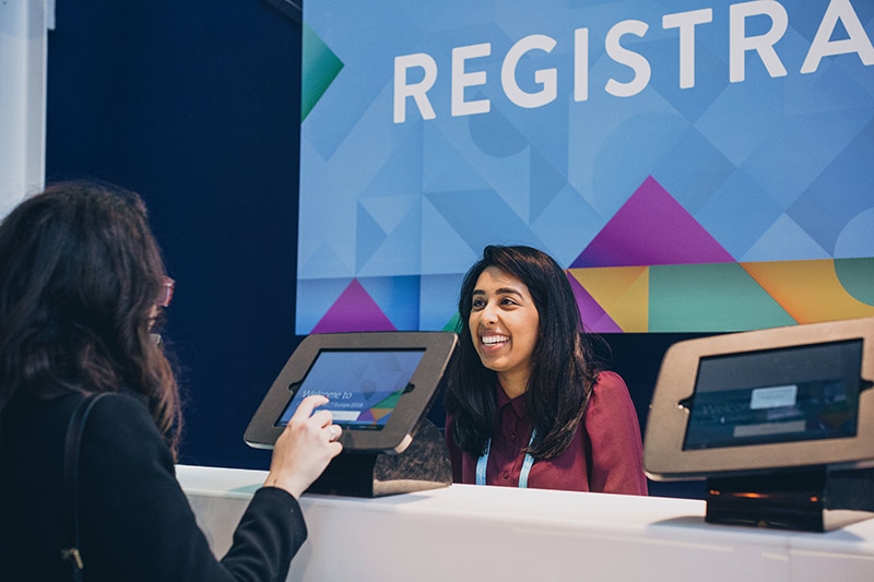 Event Branding Guide 101: Creating a Strong Event Brand | Cvent Blog