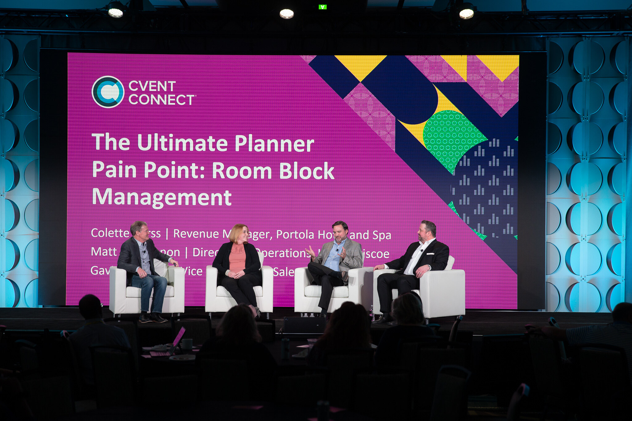 Hospitality Industry Experts: Cvent CONNECT | Cvent Blog