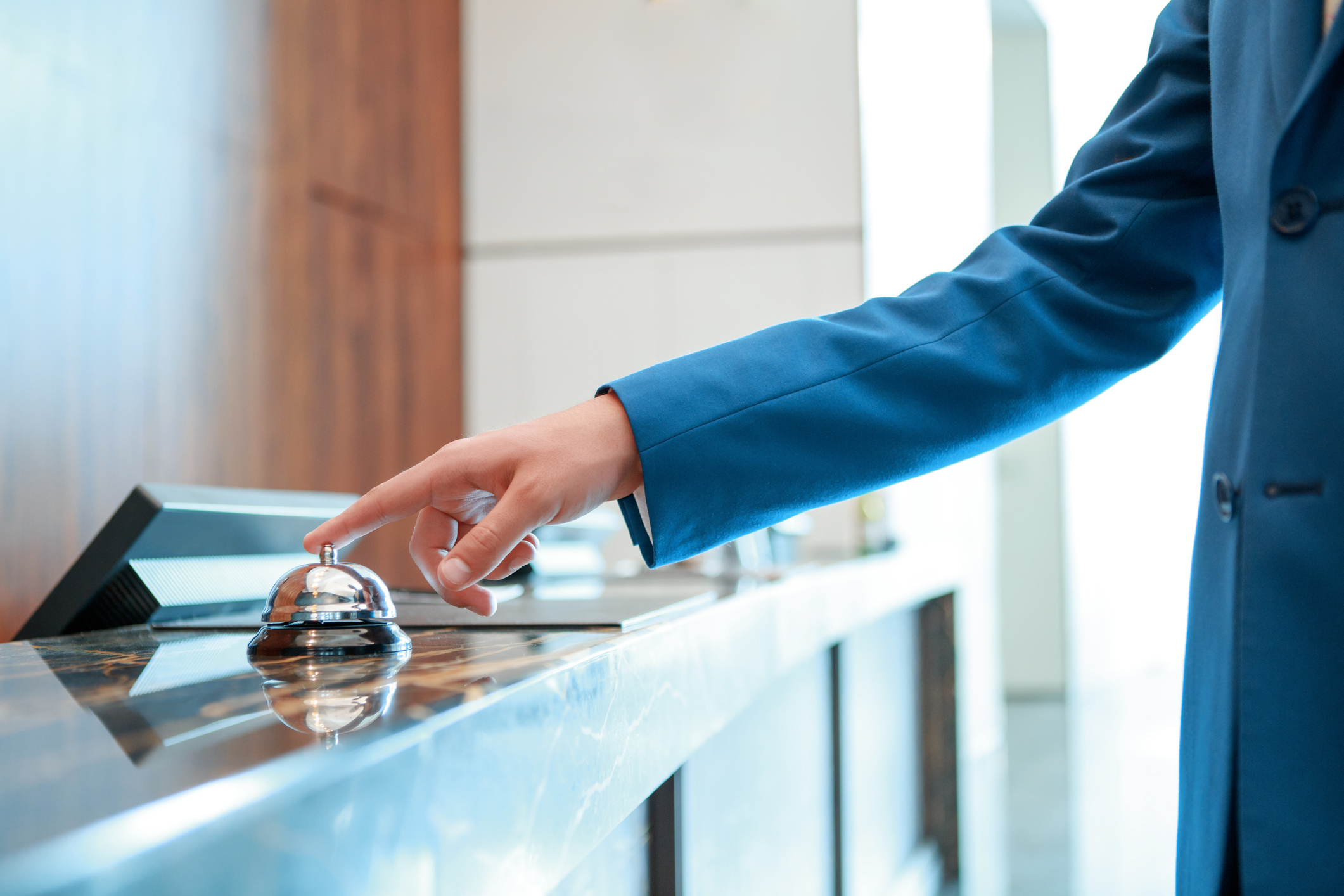 Hotel Staff Professionalism: Why It Matters | Cvent Blog