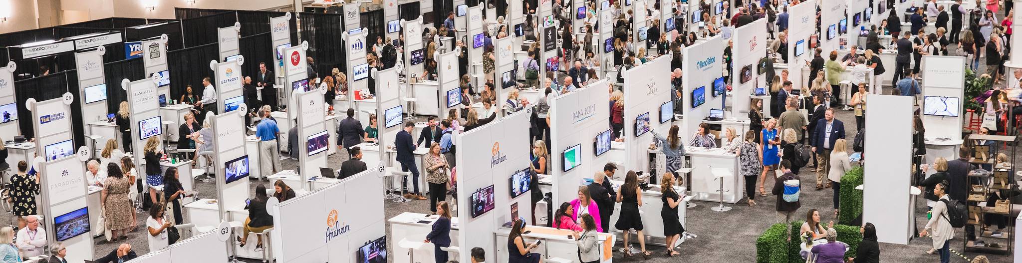 14 Trade Show Giveaway Ideas You Should Consider | Cvent Blog