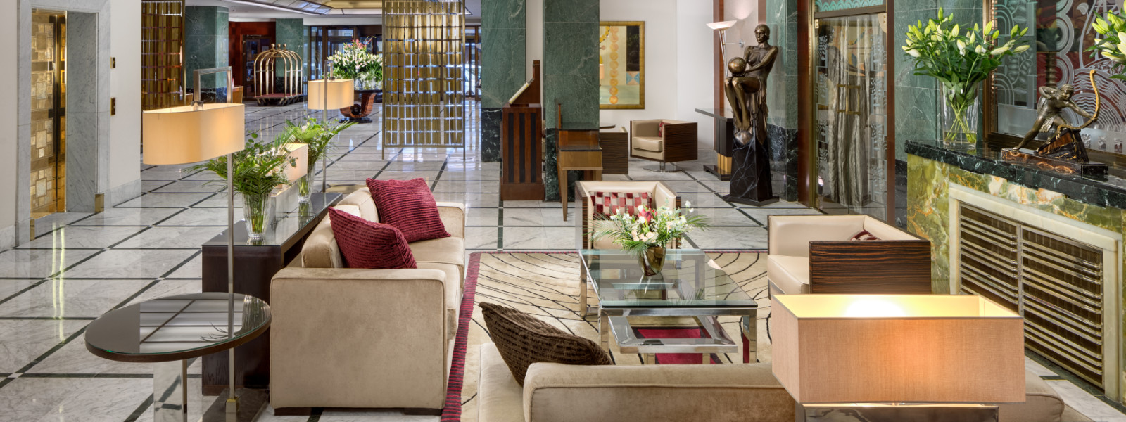 The Alcron Hotel Prague: Your Meeting in Luxury and Style | Cvent Blog