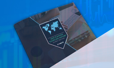 2019 Cvent Planner Sourcing Report (Global Edition) | Cvent