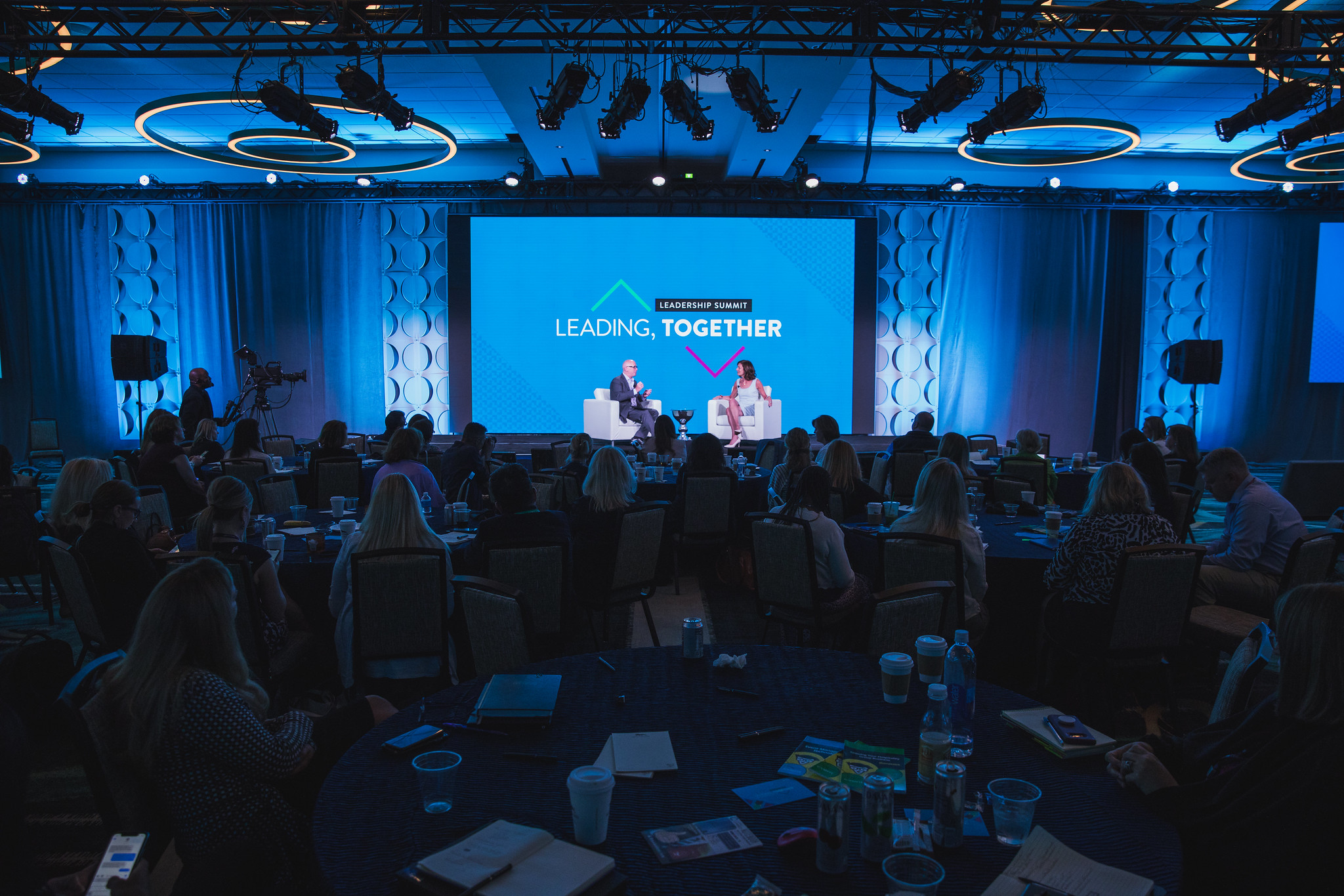 Essential Components of a Sales Kickoff Agenda | Cvent Blog