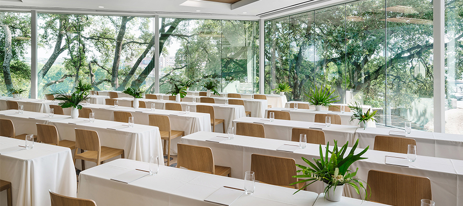 Feel Good and Achieve More at the LINE | Cvent Blog