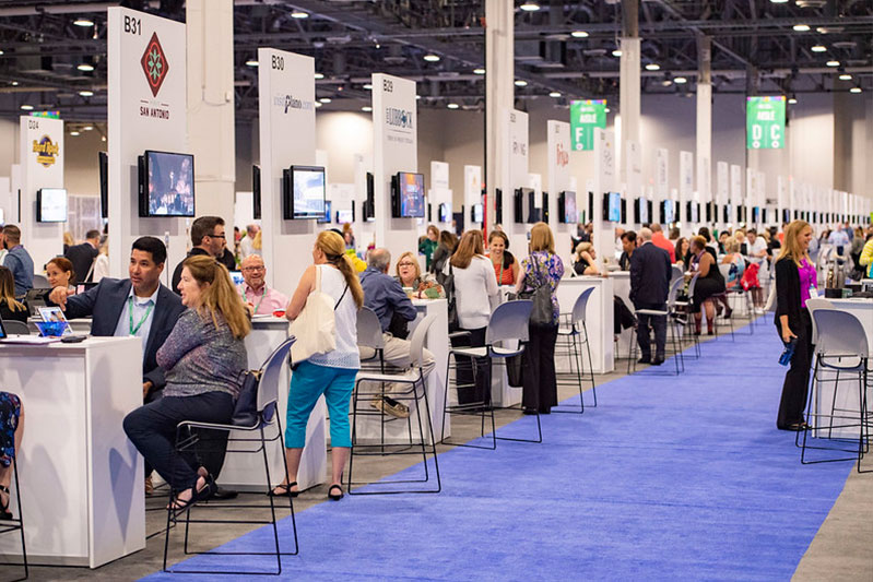 6 Ways to Maximize Your Trade Show Strategy | Cvent Blog