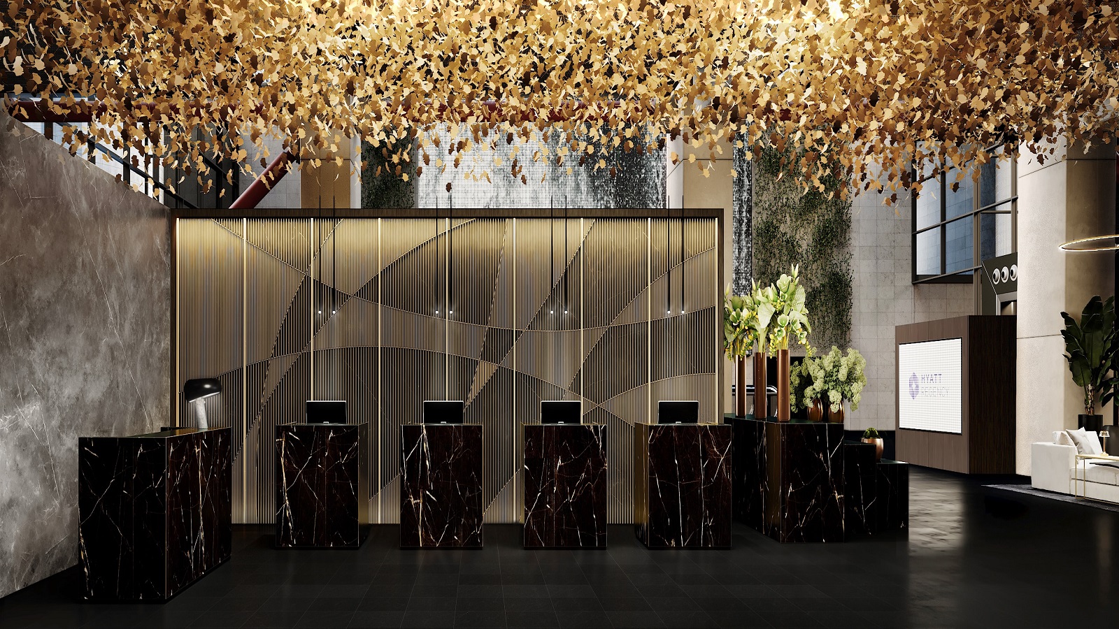 Hotel Hesperia Barcelona Tower Offers Full Range of Meeting Amenities ...