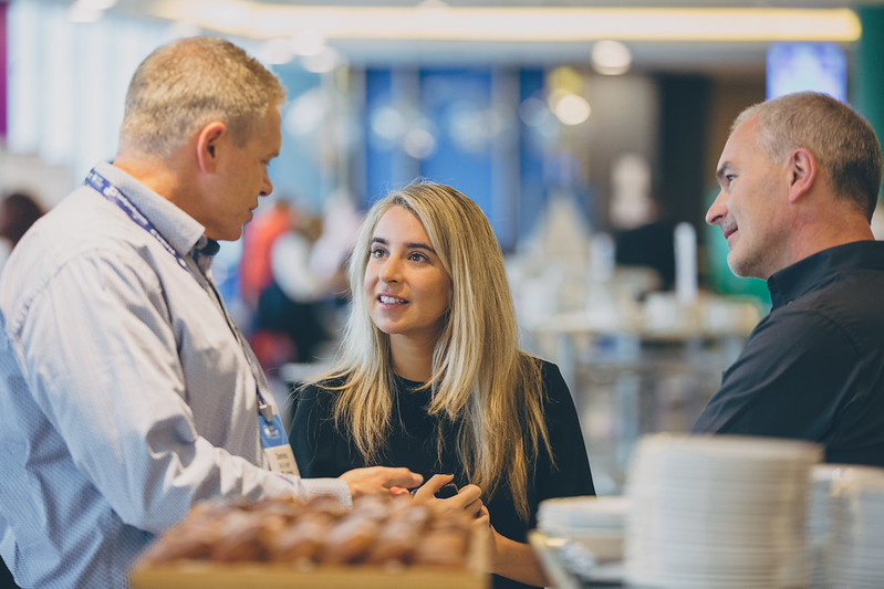 The Ultimate Guide to Planning Effective Meetings | Cvent Blog