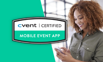Cvent Mobile Event App Certification | Cvent