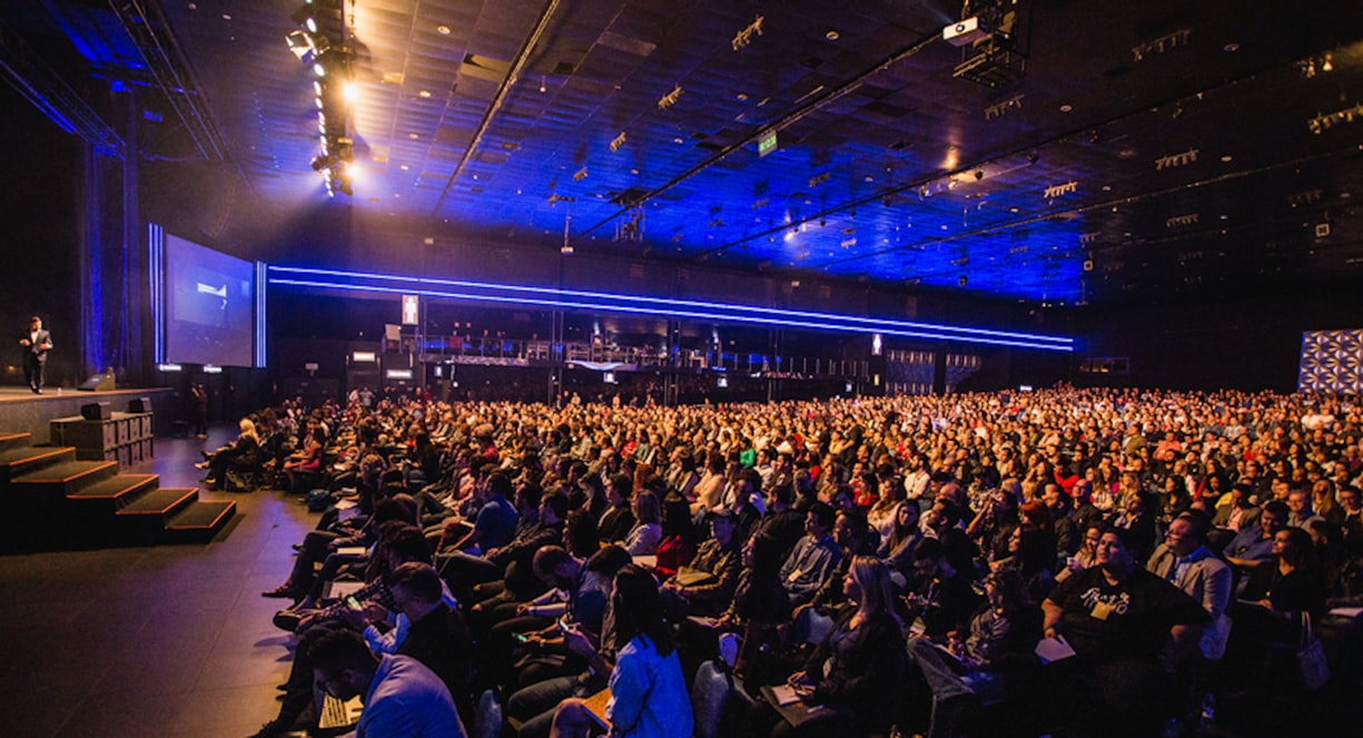 Cvent Product Insider July 2021: Hybrid CONNECT | Cvent Blog