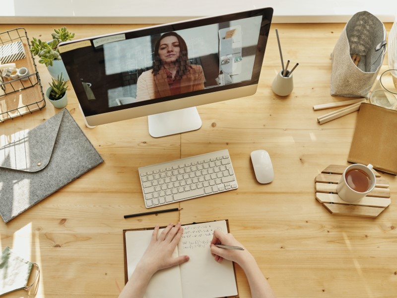 Virtual Meetings Guide: Tips, Ideas & Tools | Cvent Blog