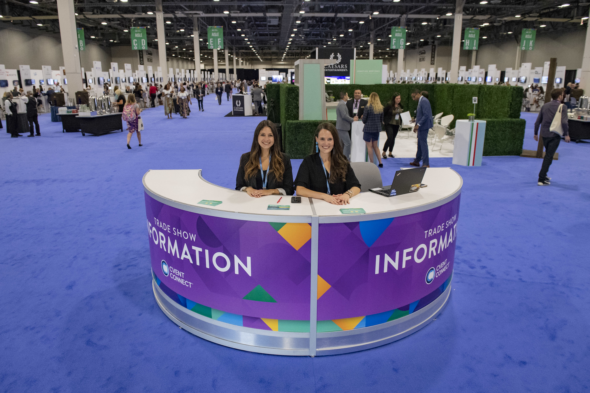 Global Exhibition Day: A Planner’s Thoughts | Cvent Blog