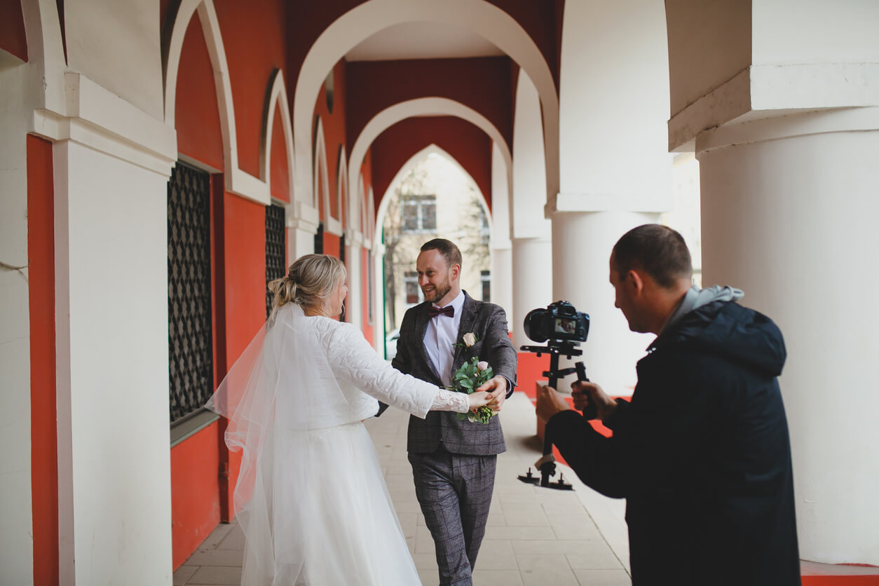 11 Wedding Venue Marketing Tips to Increase Bookings | Cvent Blog