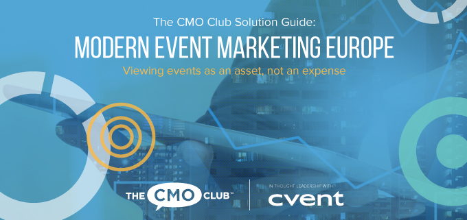 Live Events Check All the Right Boxes for CMOs | Cvent Blog
