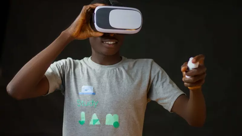 The Big Trend for 2020: the Virtual Experience Economy | Cvent SG Blog