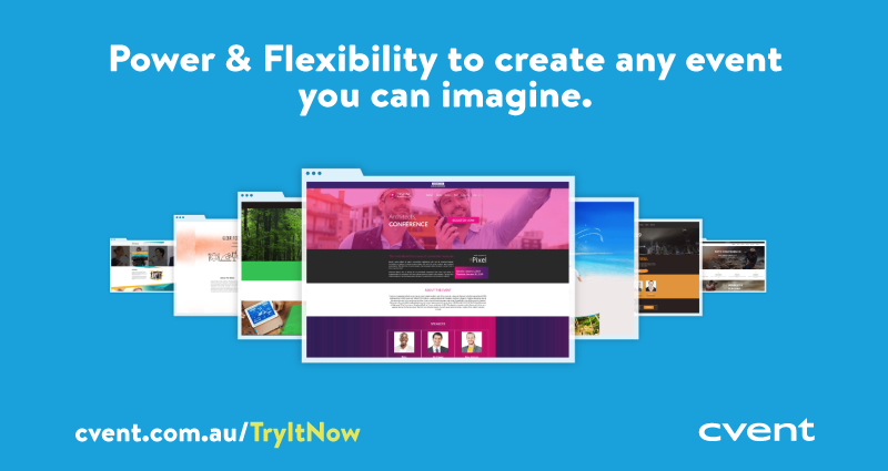 A Classic Reimagined – Cvent Event Management | Cvent Blog