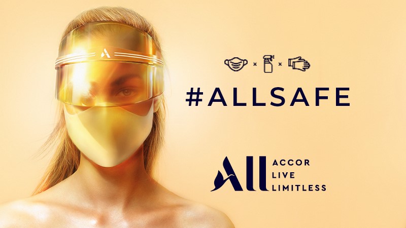 Accor Pioneers New Hotel Guest Safety Initiative | Cvent Blog