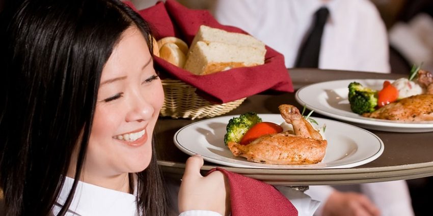 A Guide to the Various Types of Table Service | Cvent Blog