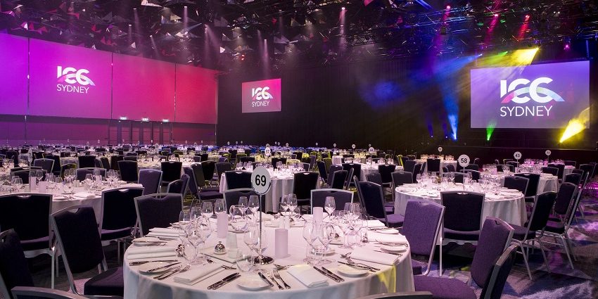 ICC Sydney: A World Class MICE Venue | Cvent Blog