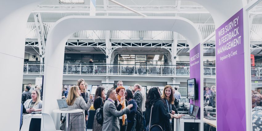 4 Ways Hoteliers Can Maximise ROI from Trade Shows | Cvent Blog