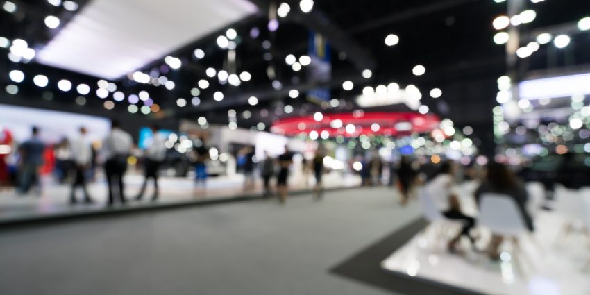 2020 Trade Shows That Every Hospitality Professional Should attend in ...