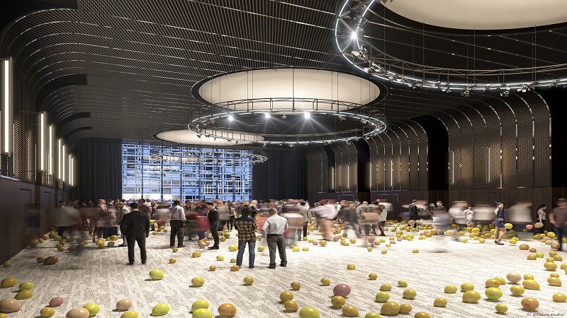 Pullman Paris Montparnasse Set to Open After Transformation | Cvent Blog