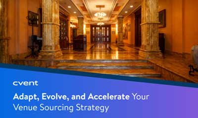 The Ultimate Venue Sourcing eBook | Cvent Singapore