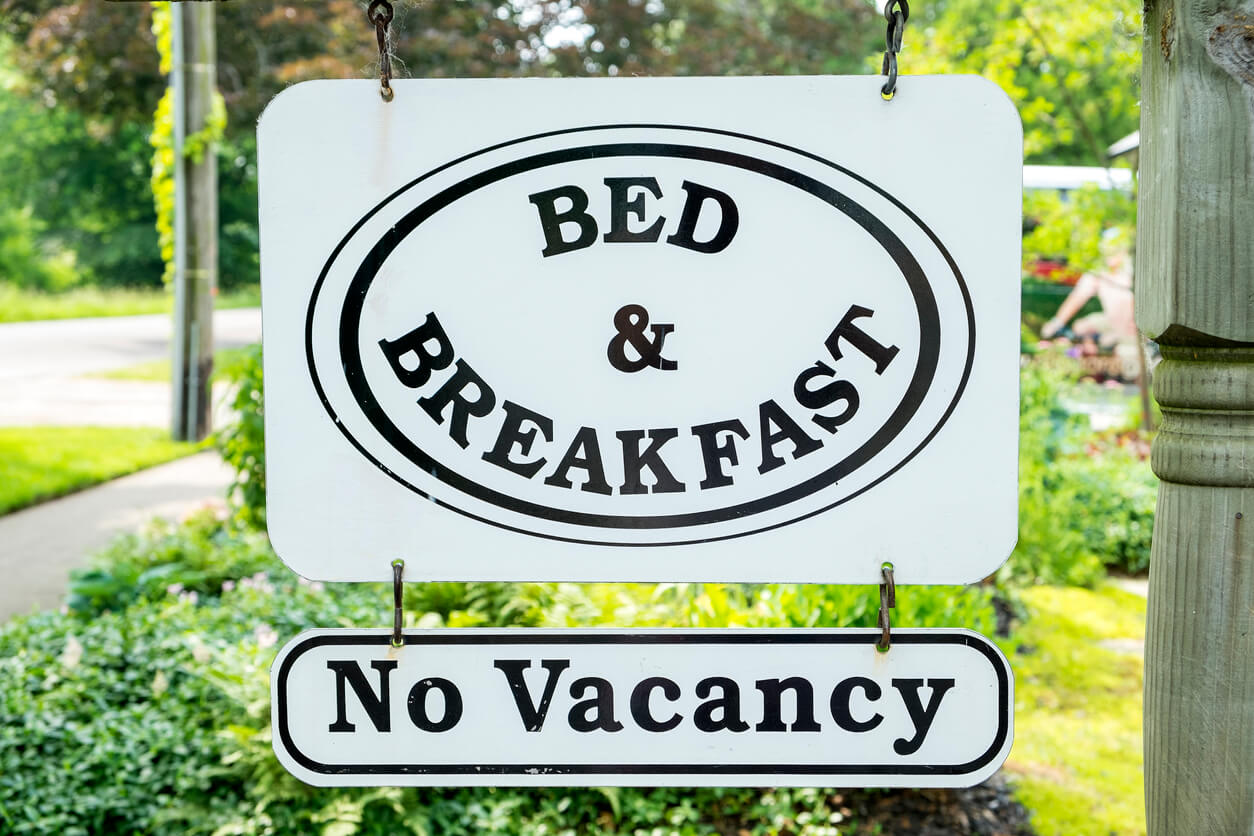 How to Increase Hotel Occupancy: 9 Proven Strategies | Cvent Blog