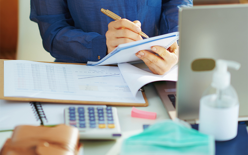 How to Create a Post-Event Report That Proves ROI | Cvent Blog