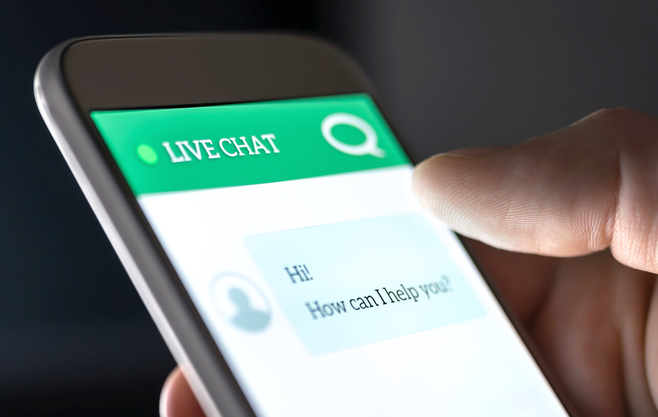 Hotel Chatbots: Everything You Need to Know | Cvent Blog