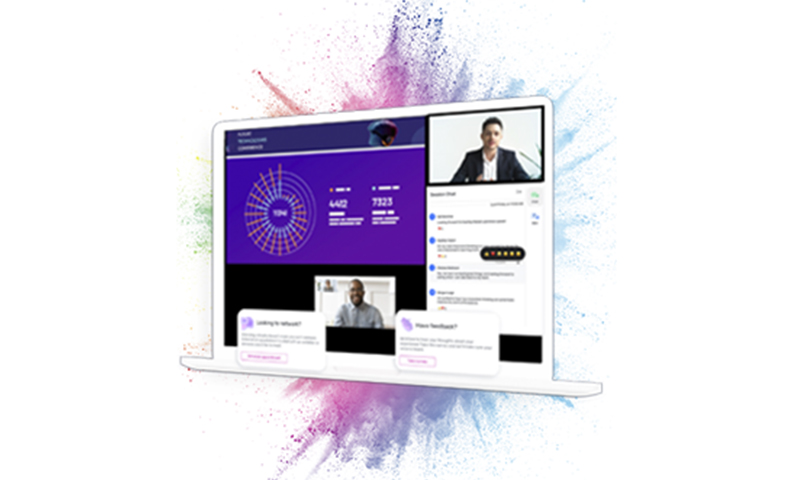 Next-Level Webinars | Cvent