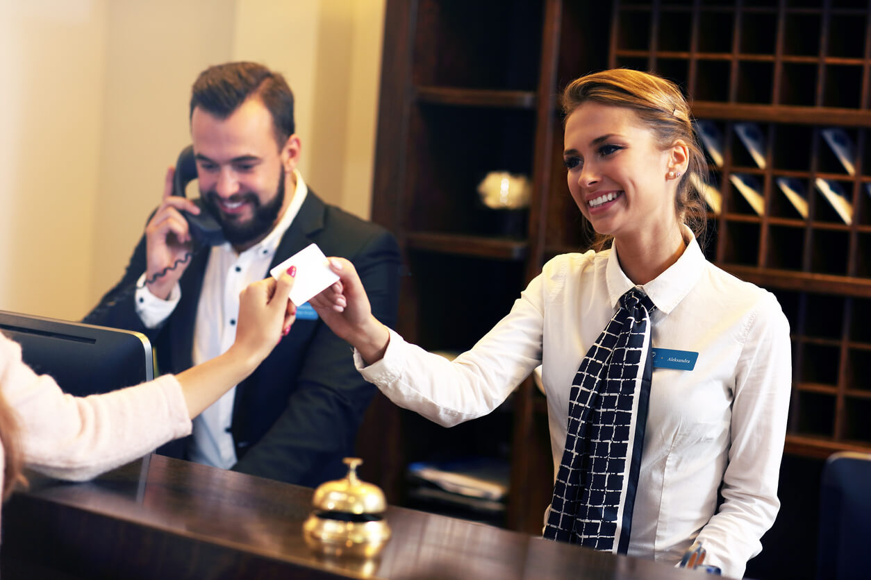 Hotel First Impressions: 7 Lessons to Know | Cvent Blog