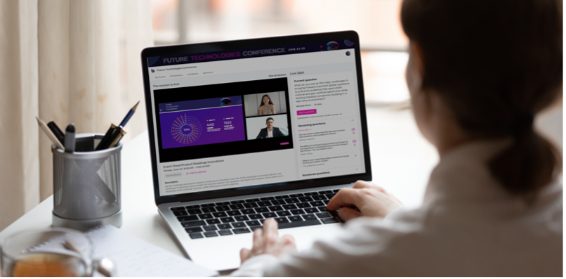 Virtual Exhibition & Trade Show Marketing Guide | Cvent Blog