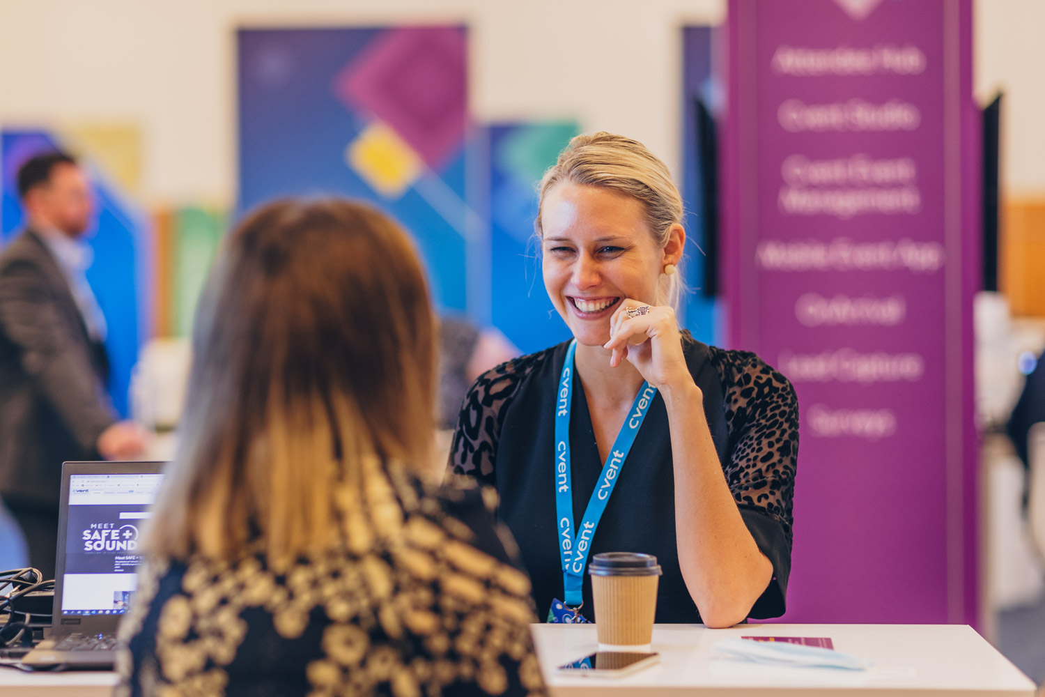 What to Expect at Cvent CONNECT 2022 | Cvent Blog