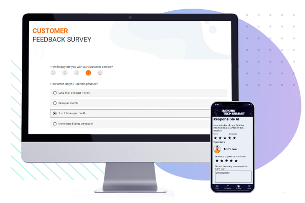 Solution Evolution: What to Expect with Surveys | Cvent Blog