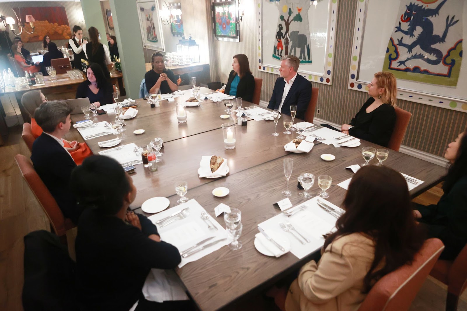 How to Start a Virtual Roundtable Discussion | Cvent Blog