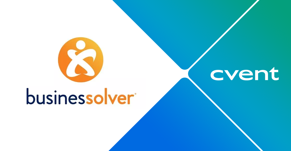 Businessolver | Cvent