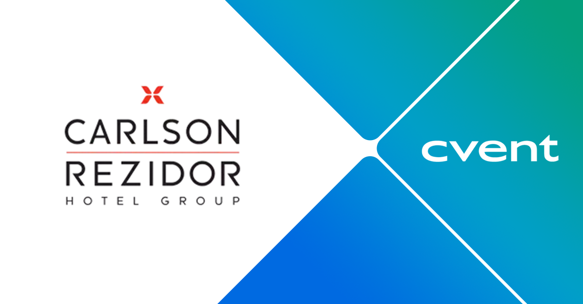 Carlson Rezidor Hotel Group Success Story | Cvent