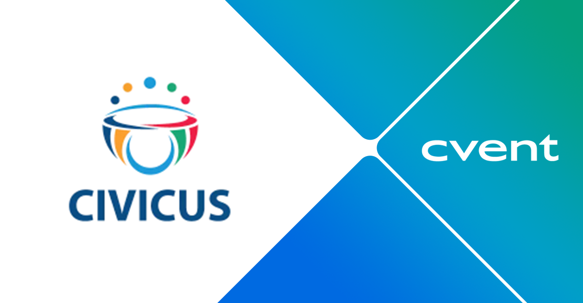 CIVICUS: World Alliance for Citizen Participation | Cvent