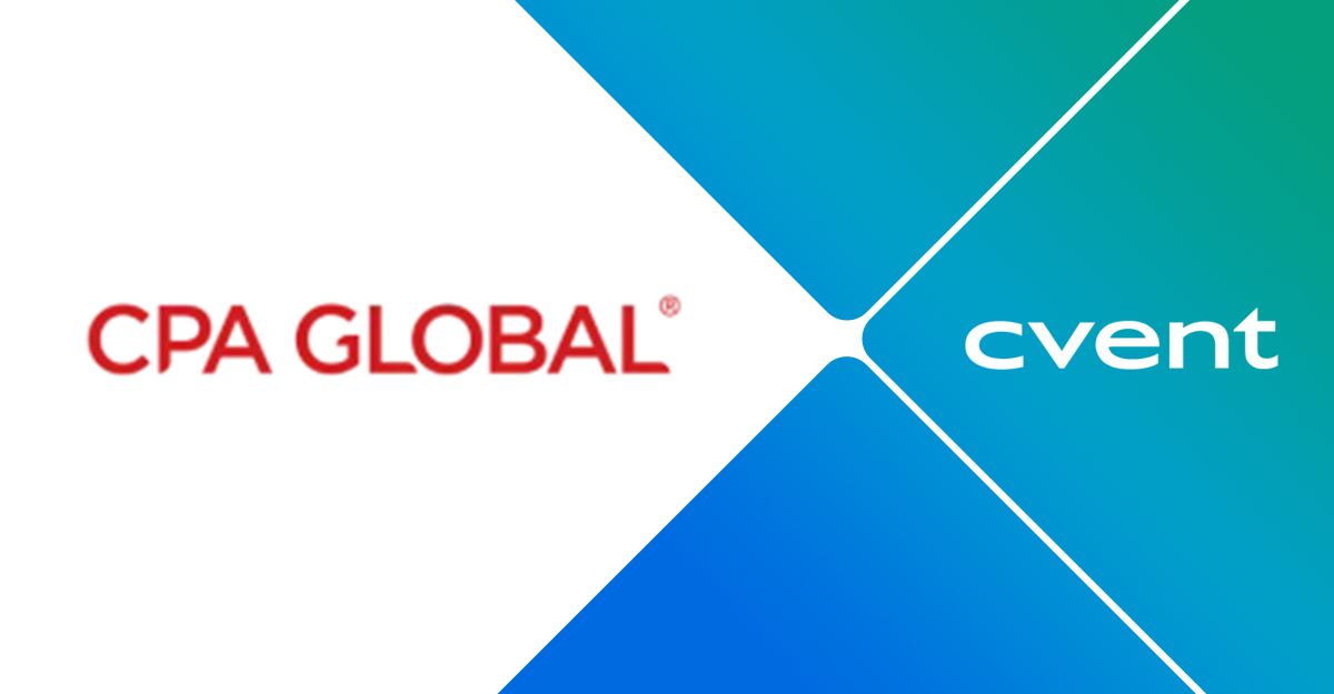 CPA Global | Cvent