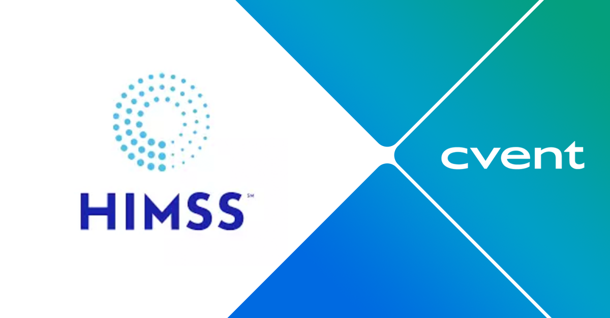 HIMSS | Cvent