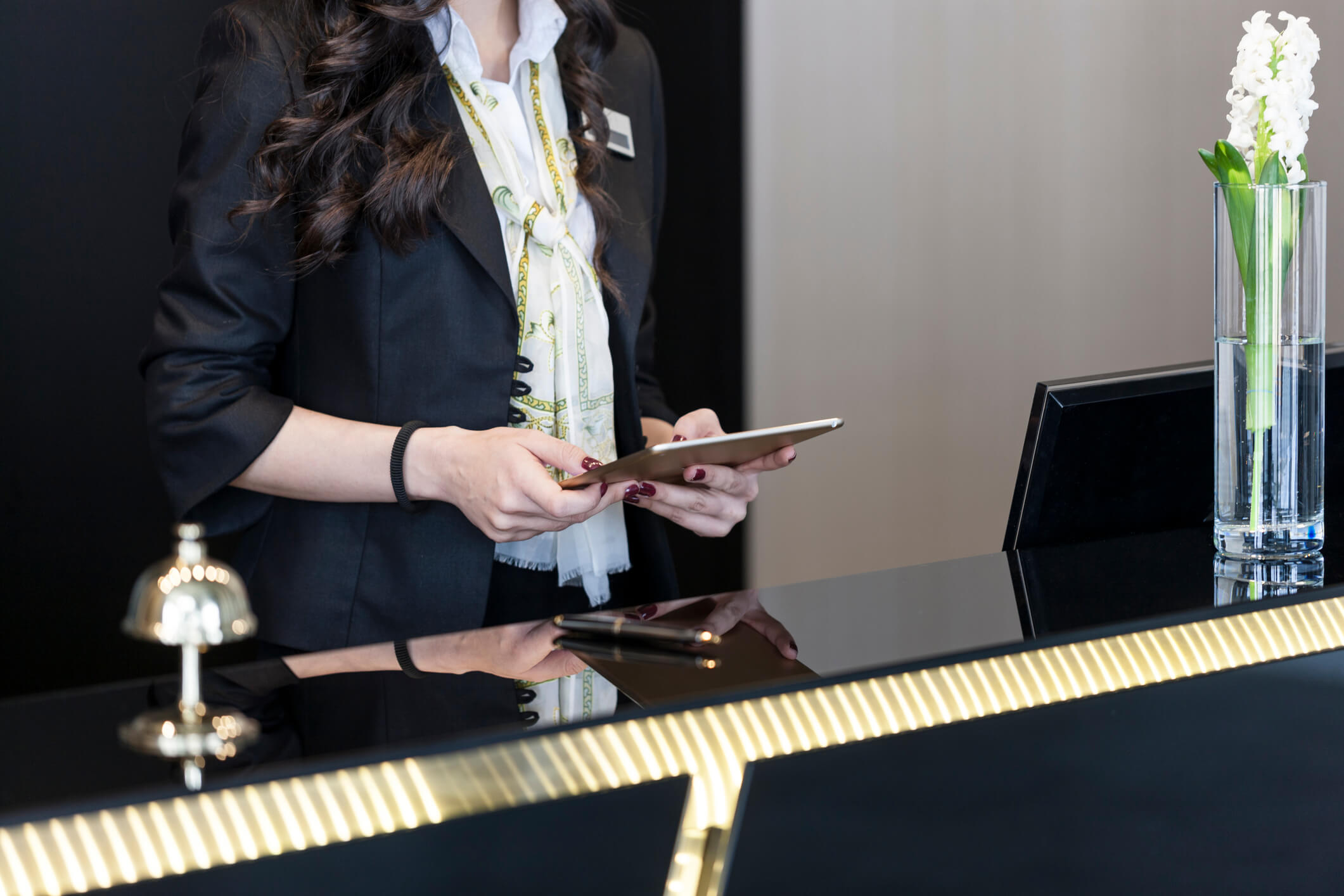 How to Improve Hotel Operations in 7 Steps | Cvent Blog