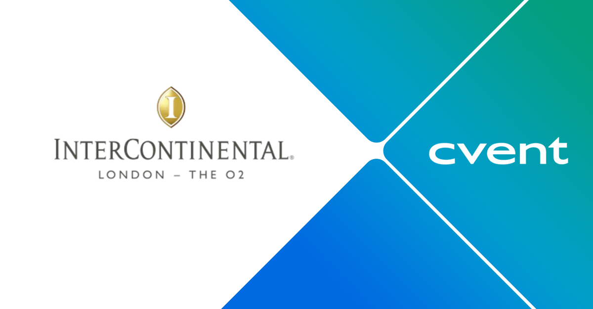 InterContinental Hotels Group | Cvent AE