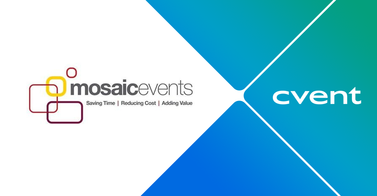 Mosaic Events | Cvent