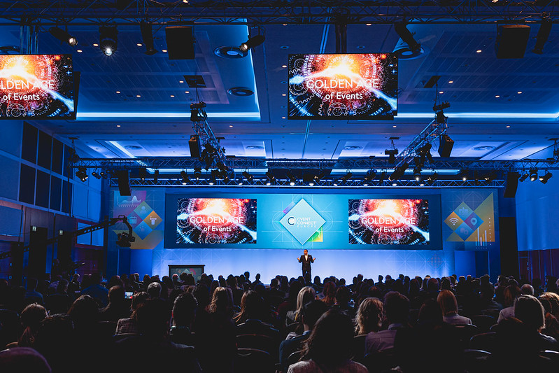 Cvent CONNECT in Deutschland – Inspiration für MICE-Profis | Cvent Blog