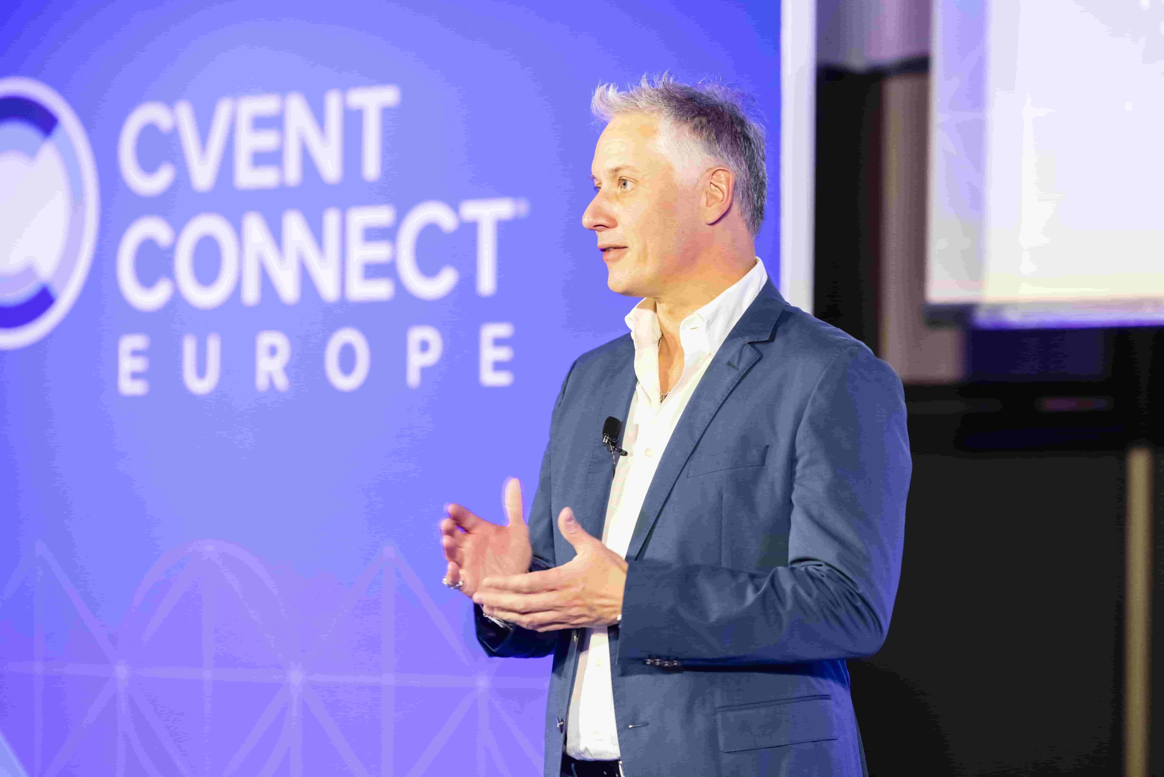 Cvent CONNECT Europe – ein fulminanter Auftakt in Frankfurt | Cvent Blog