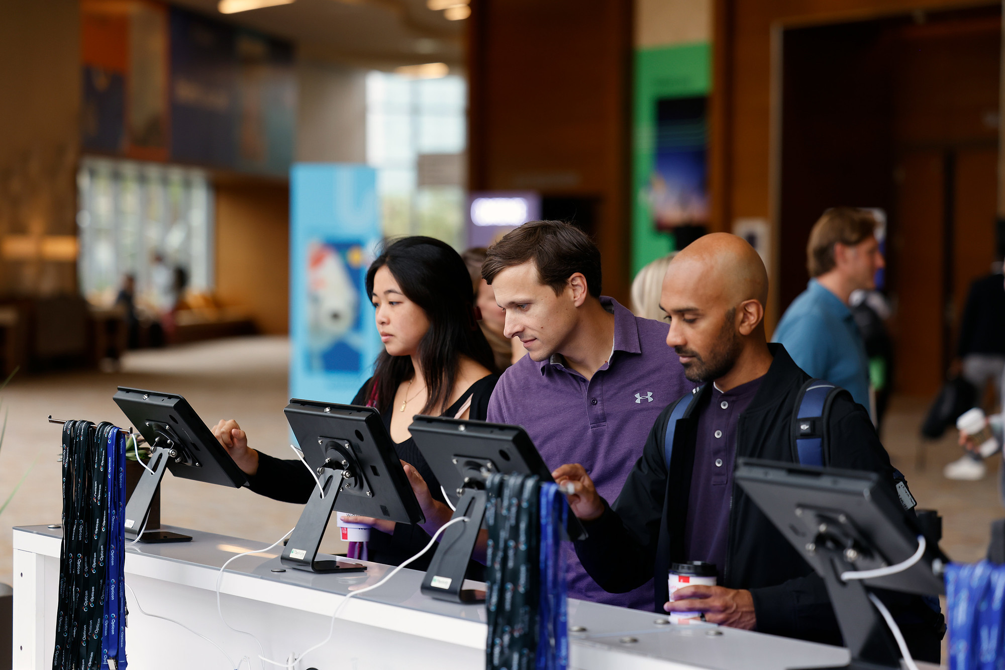 5 Best Practices for Your Association’s In-Person Events | Cvent Blog