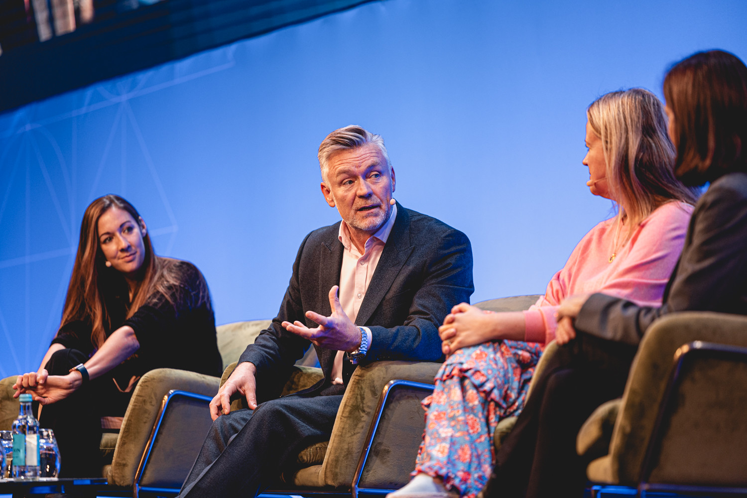 The State of In-person Events for Life Sciences & Healthcare | Cvent Blog