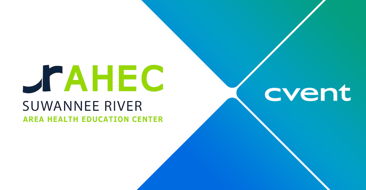 Suwannee River Area Health Education Center | Cvent