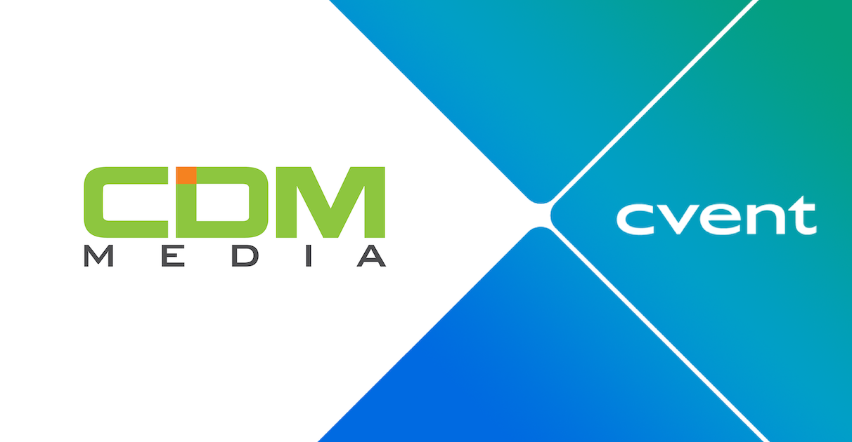 CDM Media | Cvent